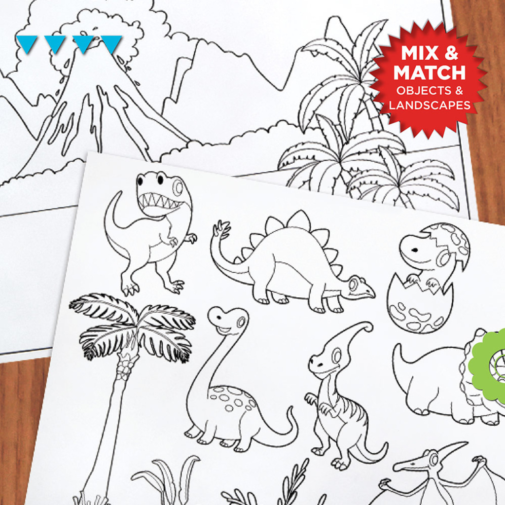 Discovery Kids - TOY KIDS TRACING TABLET LED - MARKER VERSION - Toy ...