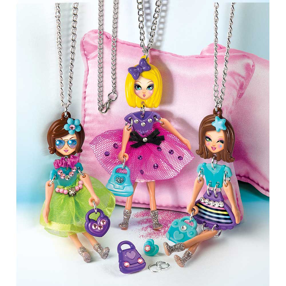 Crazy Chic - Crazy Dolls - Toy Dubai (Toys MENA LLC)