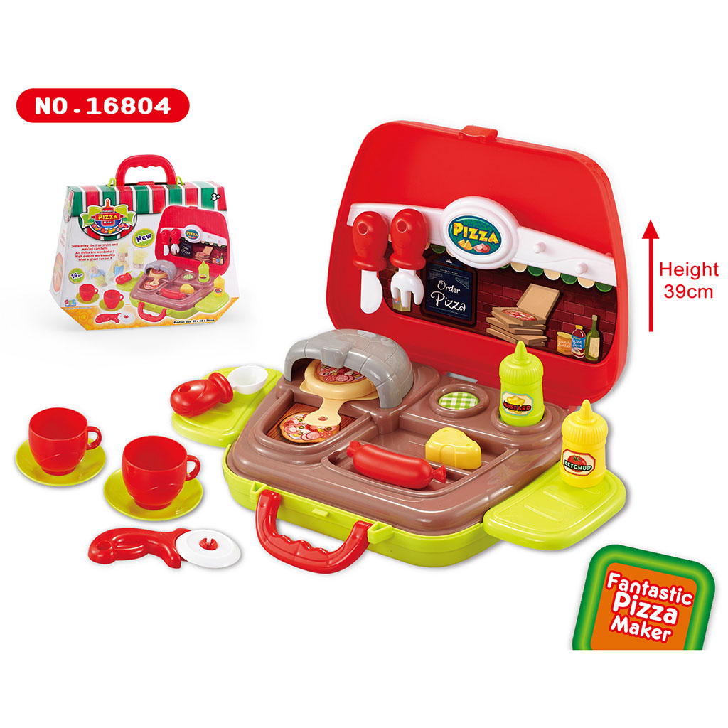 SFL Pizza Maker - Toy Dubai (Toys MENA LLC)