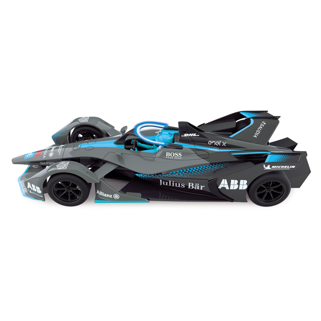 Dickie - Formula E - RC Gen2 Car - Toy Dubai (Toys MENA LLC)