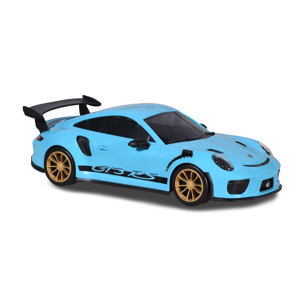 Majorette - Porsche 911 Gt3 Rs Carry Case + 1 Car - Toy Dubai (Toys ...