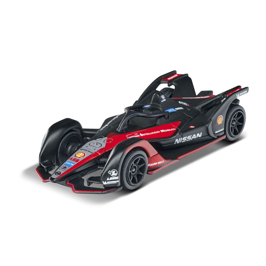 Majorette - Formula-E Gen 2 Cars 5 Pieces Giftpack - Toy Dubai (Toys ...