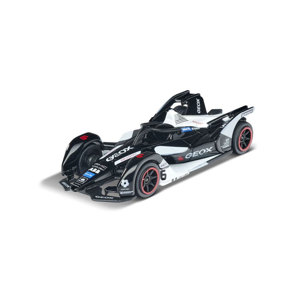 Majorette - Formula-E Gen 2 Cars 5 Pieces Giftpack - Toy Dubai (Toys ...