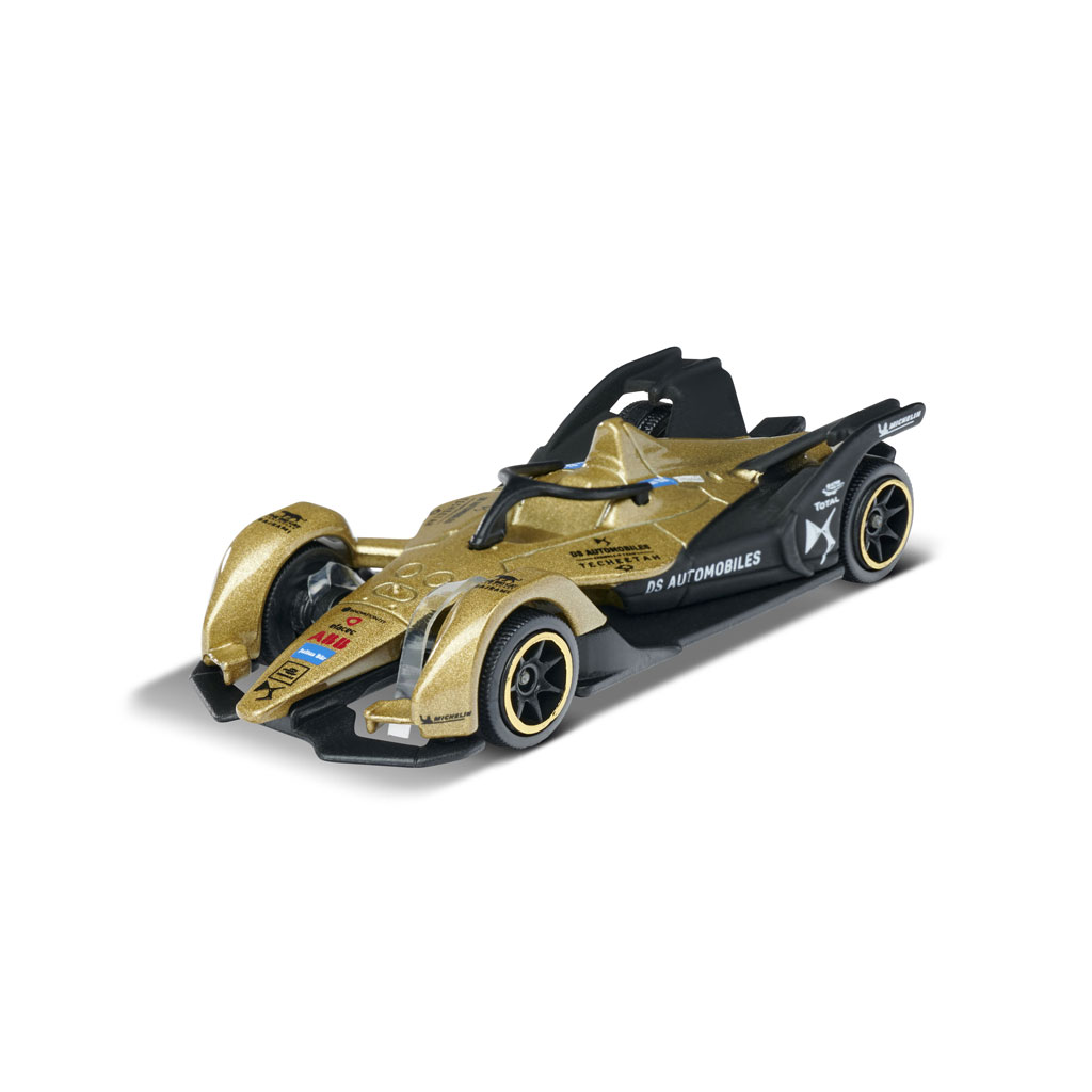 Majorette - Formula-E Gen 2 Cars 5 Pieces Giftpack - Toy Dubai (Toys ...