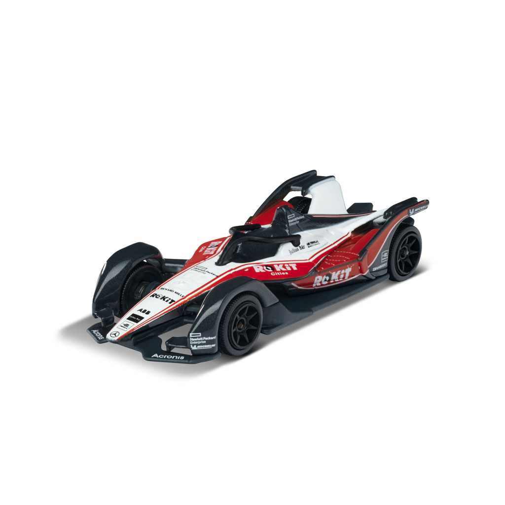 Majorette - Formula-E Gen 2 Cars 5 Pieces Giftpack - Toy Dubai (Toys ...
