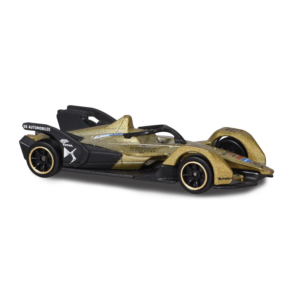 Majorette - Formula-E Gen 2 Cars 5 Pieces Giftpack - Toy Dubai (Toys ...
