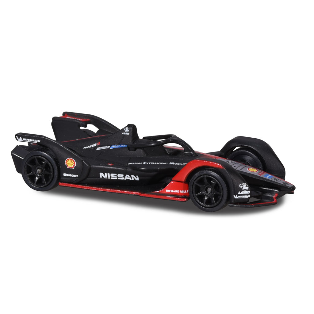 Majorette - Formula-E Gen 2 Cars 5 Pieces Giftpack - Toy Dubai (Toys ...