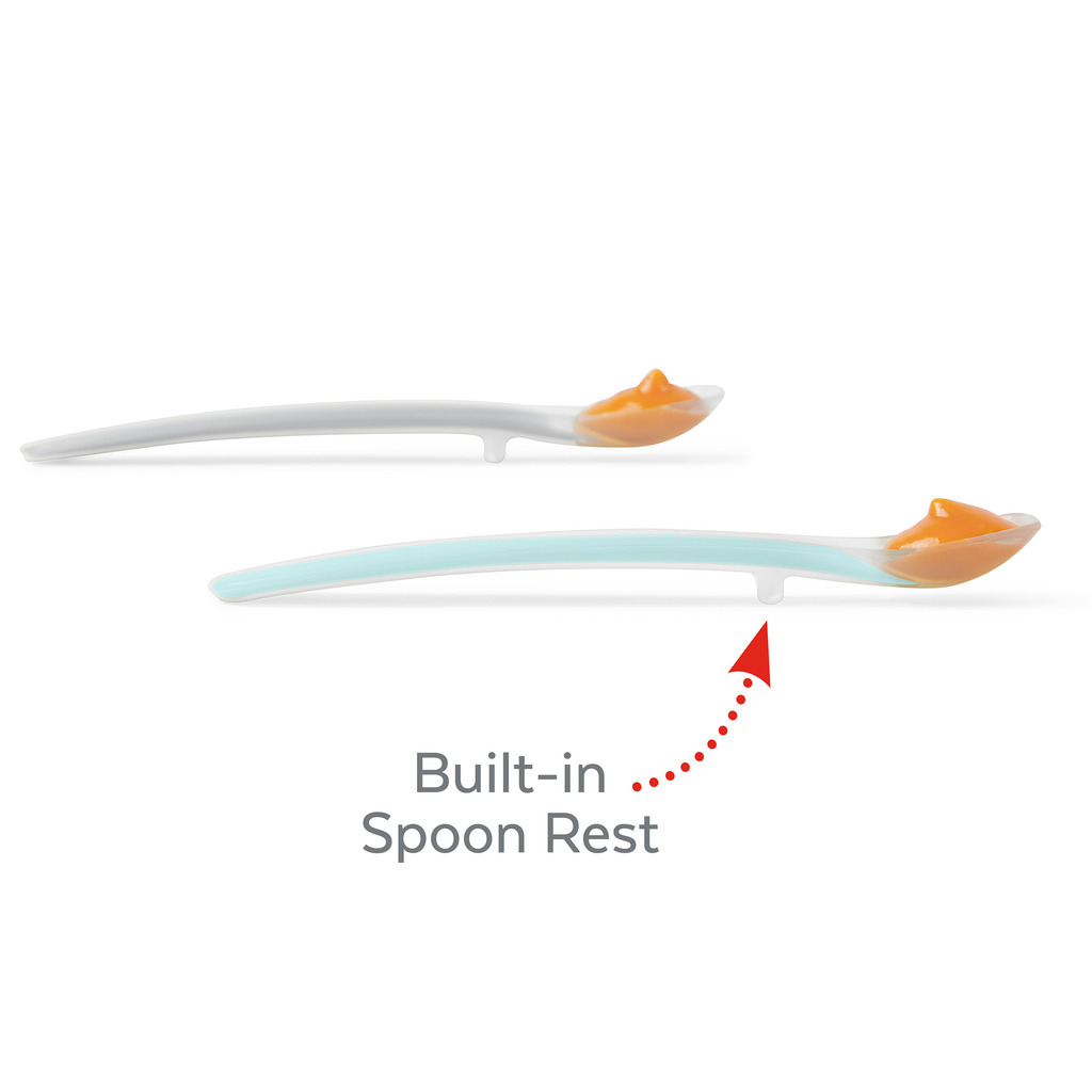Easy Feed Spoons - Toy Dubai (Toys MENA LLC)