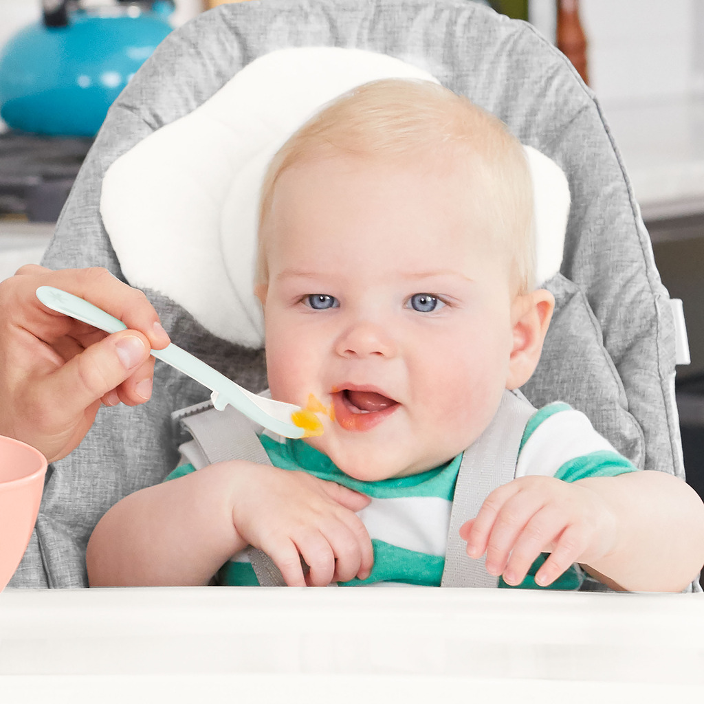 Easy Feed Spoons - Toy Dubai (Toys MENA LLC)