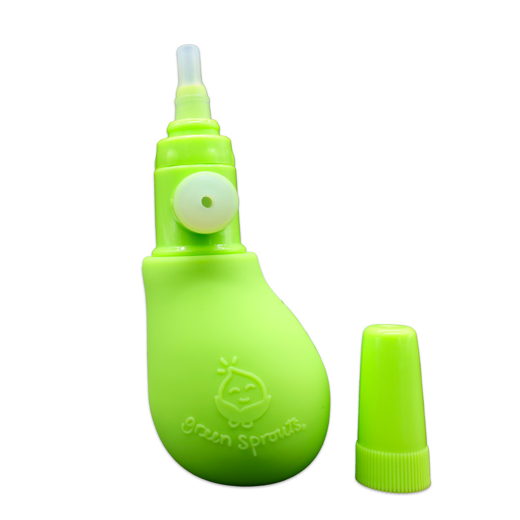 Nasal Aspirator-Green-Adult use only - Toy Dubai (Toys MENA LLC)