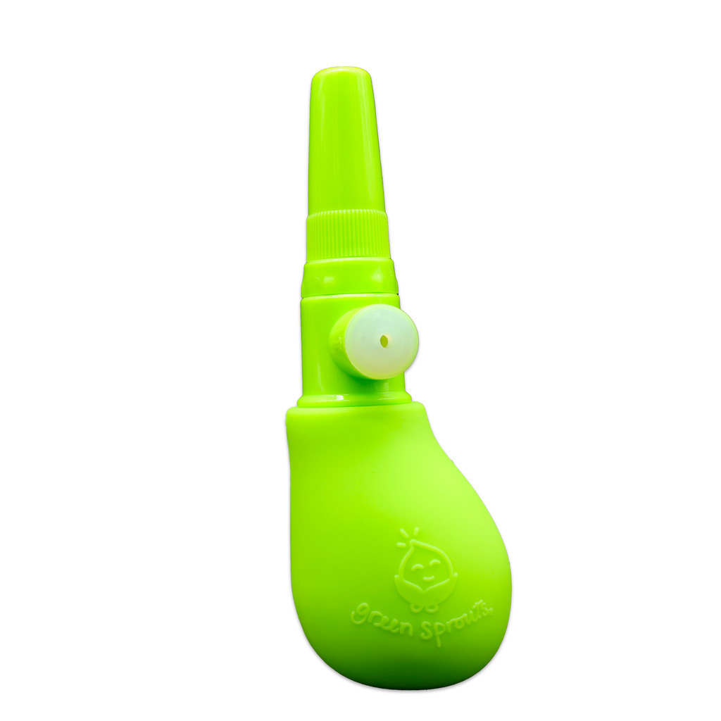 Nasal Aspirator-Green-Adult use only - Toy Dubai (Toys MENA LLC)