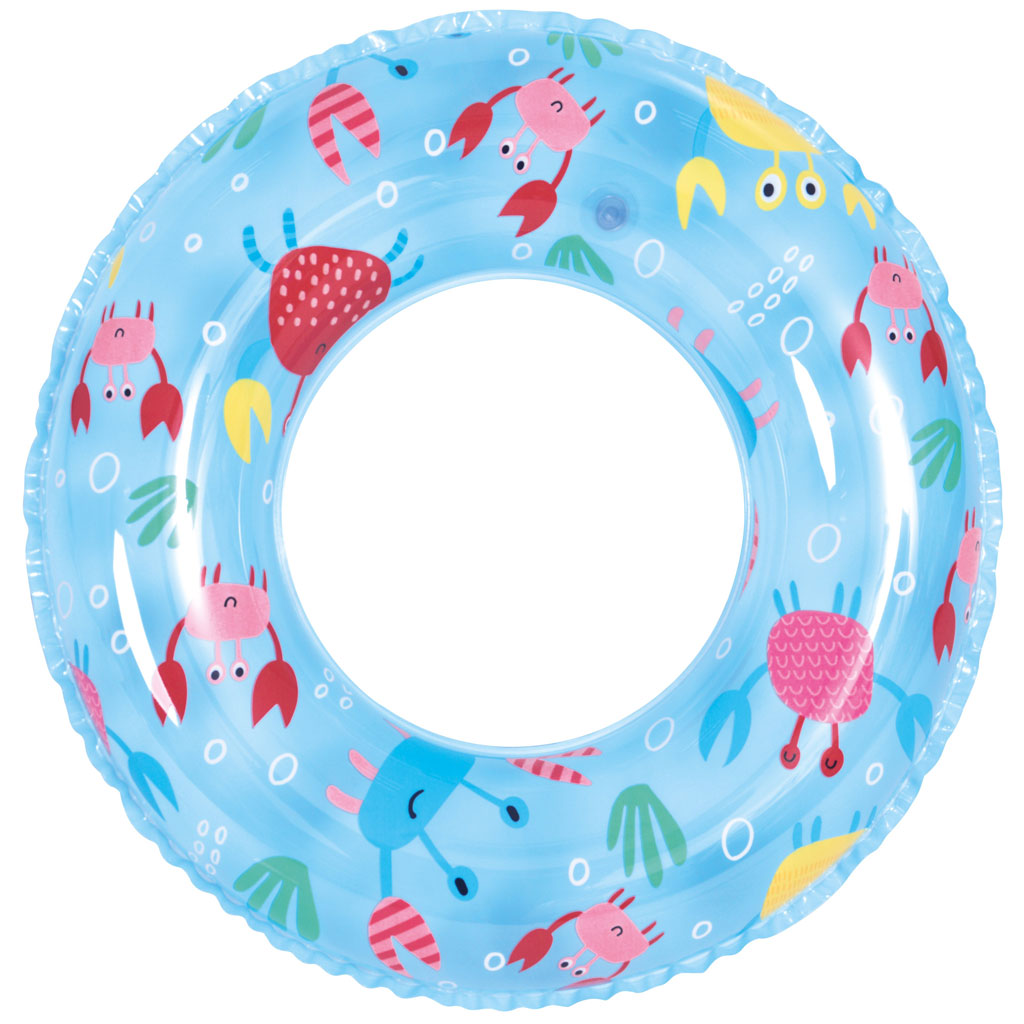 Swim Ring - Toy Dubai (Toys MENA LLC)