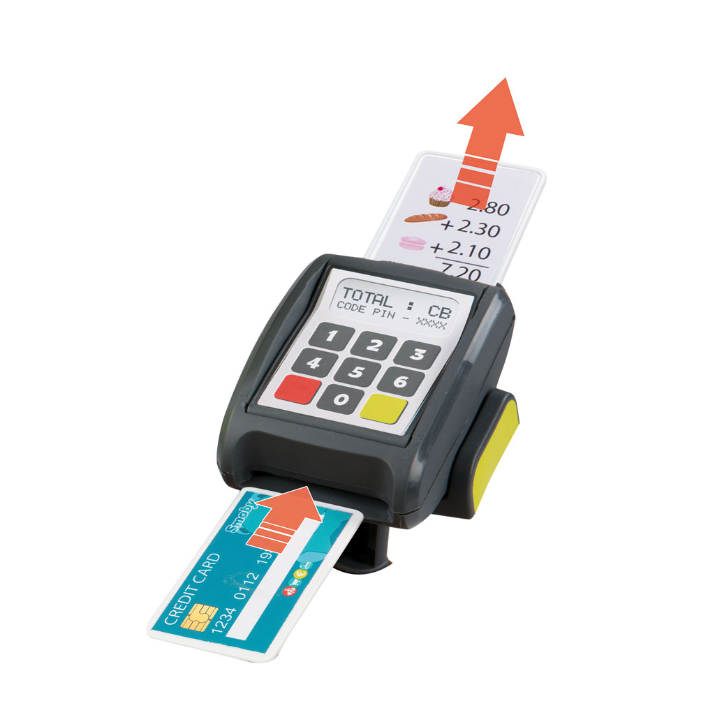 Smoby - Bakery - Toy Dubai (Toys MENA LLC)