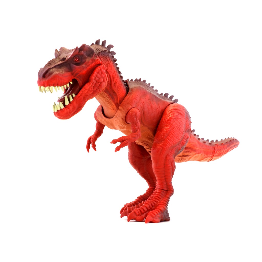 Primal Clash Furious T Rex Green Toy Dubai Toys Mena Llc