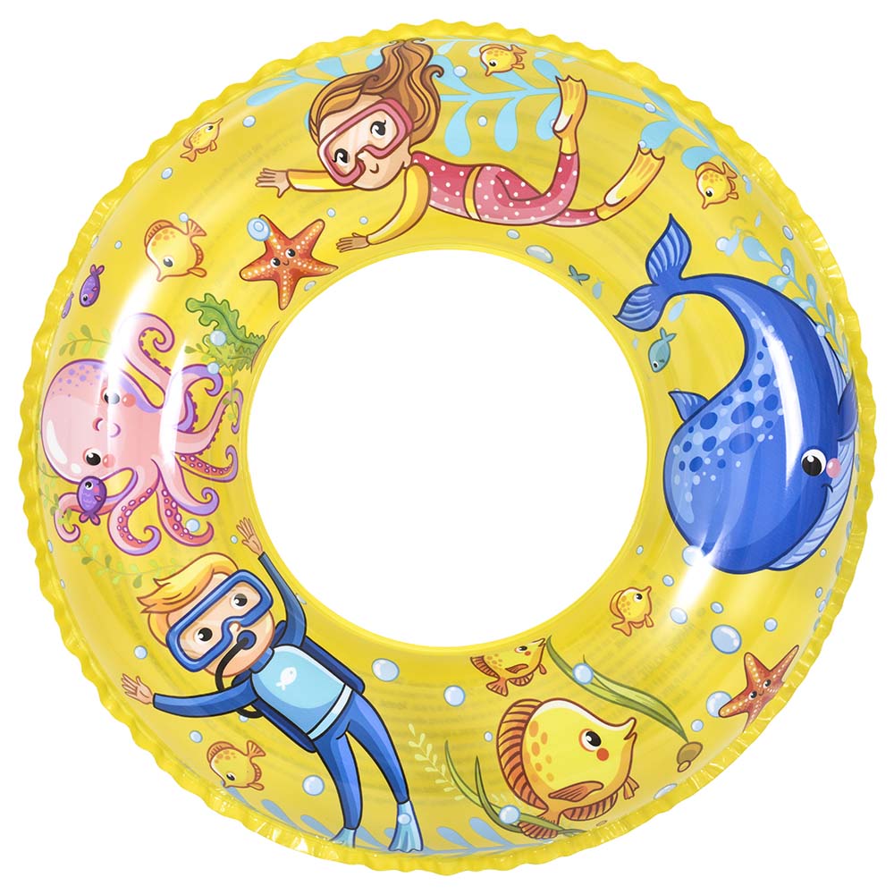 Sea World Ring - Toy Dubai (Toys MENA LLC)