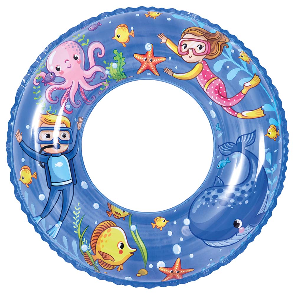 Sea World Ring - Toy Dubai (Toys MENA LLC)