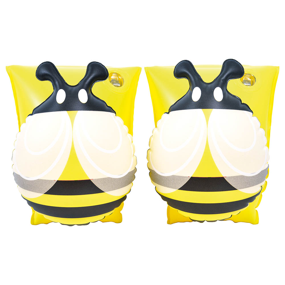 Bee Arm Bands - Toy Dubai (Toys MENA LLC)