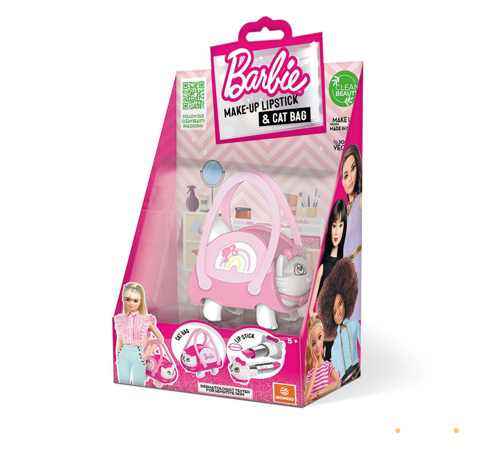 Barbie Backpack - Toy Dubai (Toys MENA LLC)