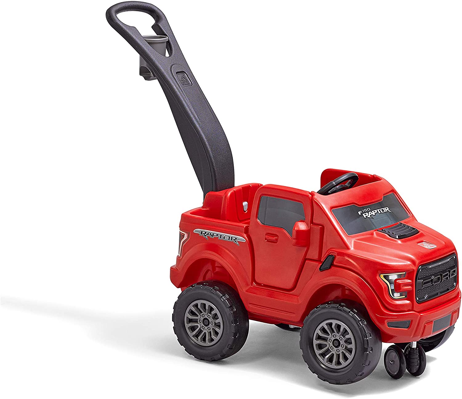 2-In-1 Ford F-150 Raptor - Toy Dubai (Toys MENA LLC)