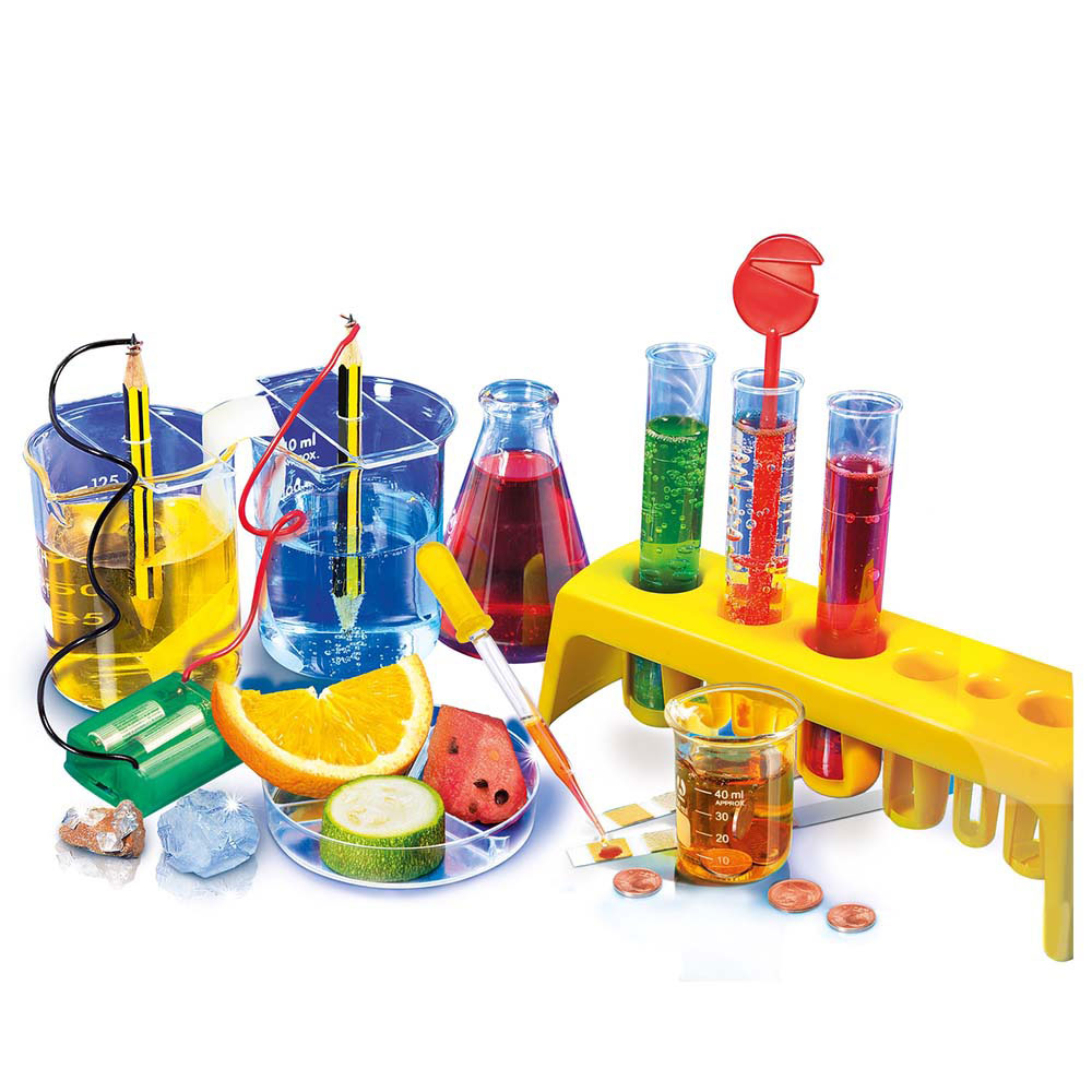The Chemistry Laboratory - Toy Dubai (Toys MENA LLC)