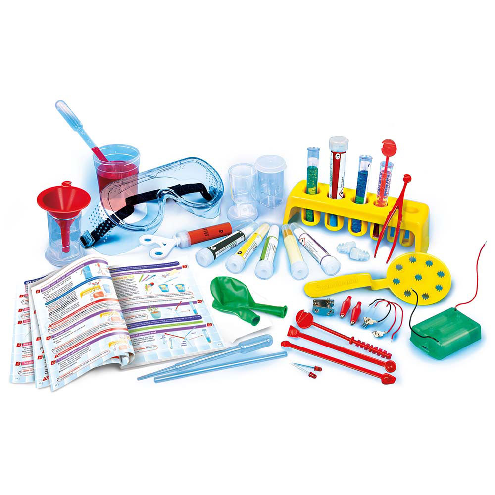 The Chemistry Laboratory - Toy Dubai (Toys MENA LLC)