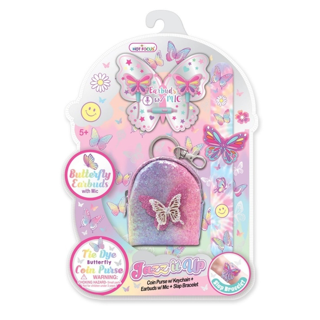 Hot Focus - 612TB - Jazz It Up for 5+ years - Toy Dubai (Toys MENA LLC)