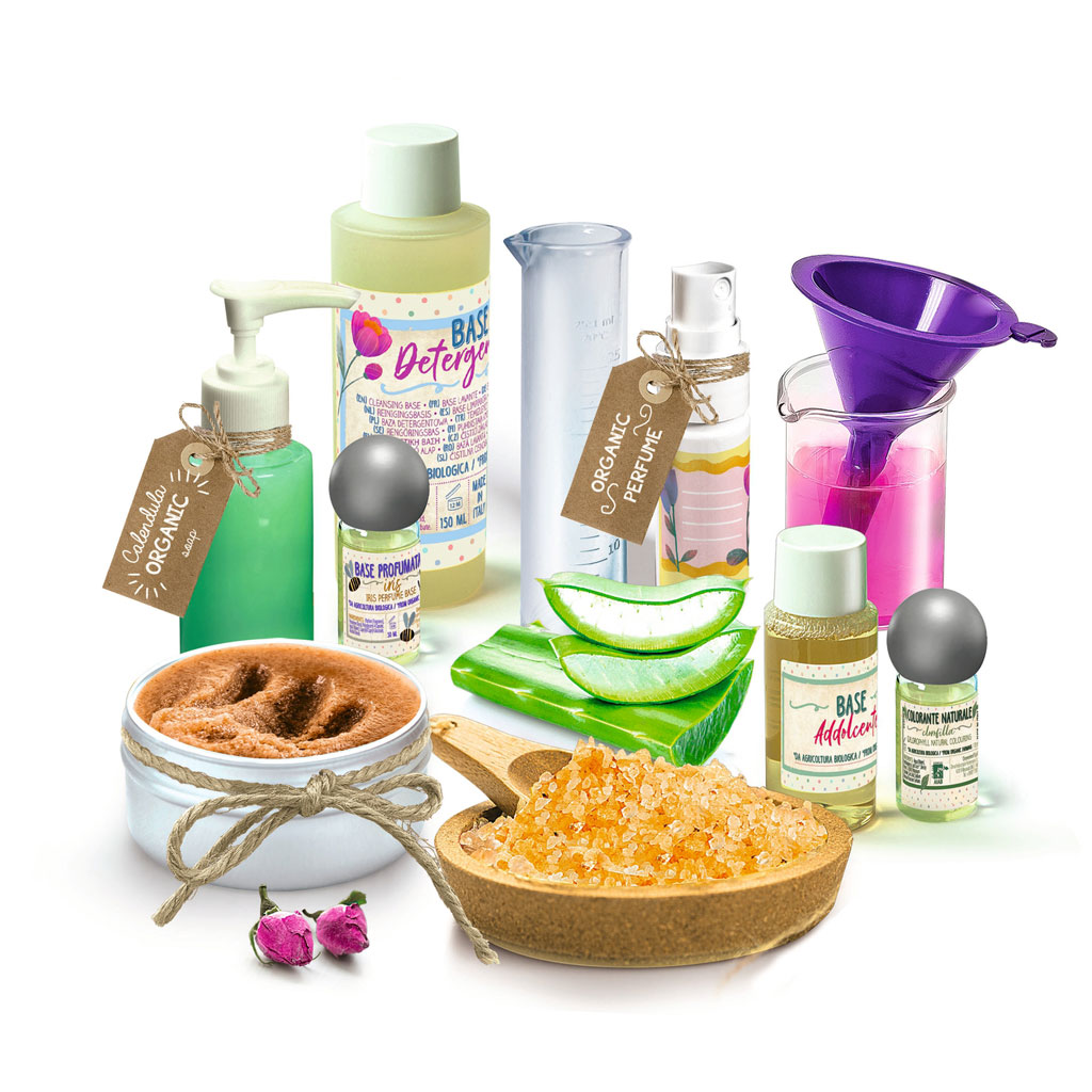 Biocosmetic Lab (Gb) - Toy Dubai (Toys MENA LLC)