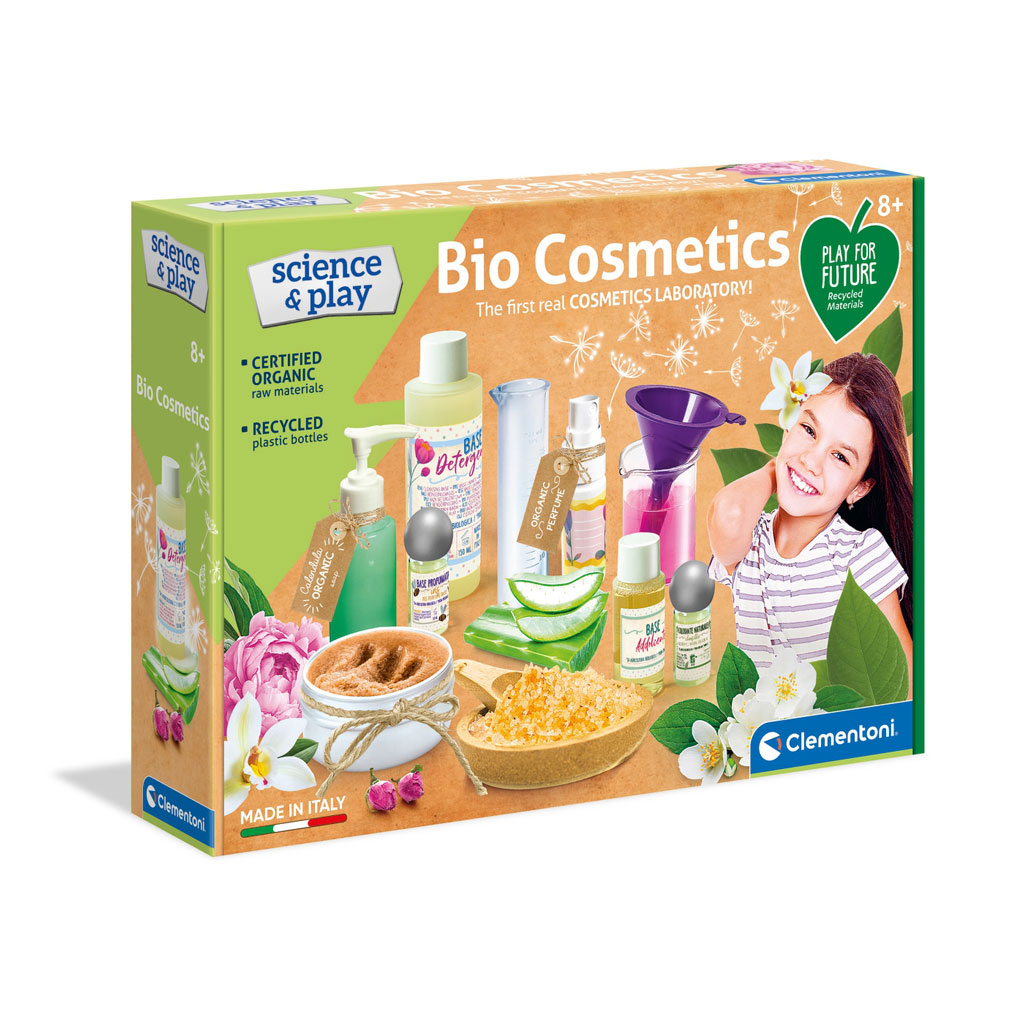 Biocosmetic Lab (Gb) - Toy Dubai (Toys MENA LLC)