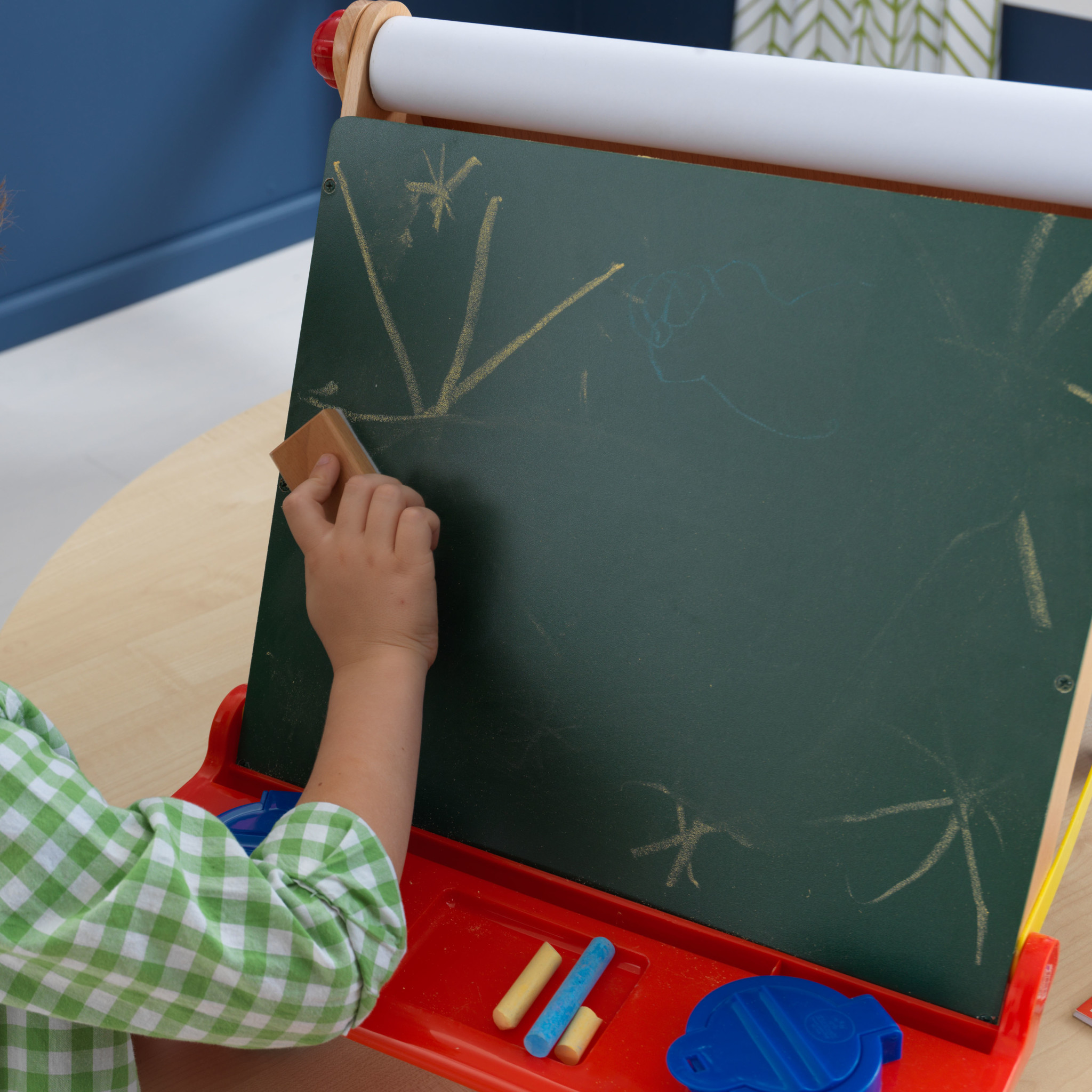 Kidkraft Tabletop Easel - Toy Dubai (Toys MENA LLC)