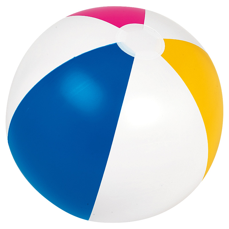 Matte Panel Ball - Toy Dubai (Toys MENA LLC)