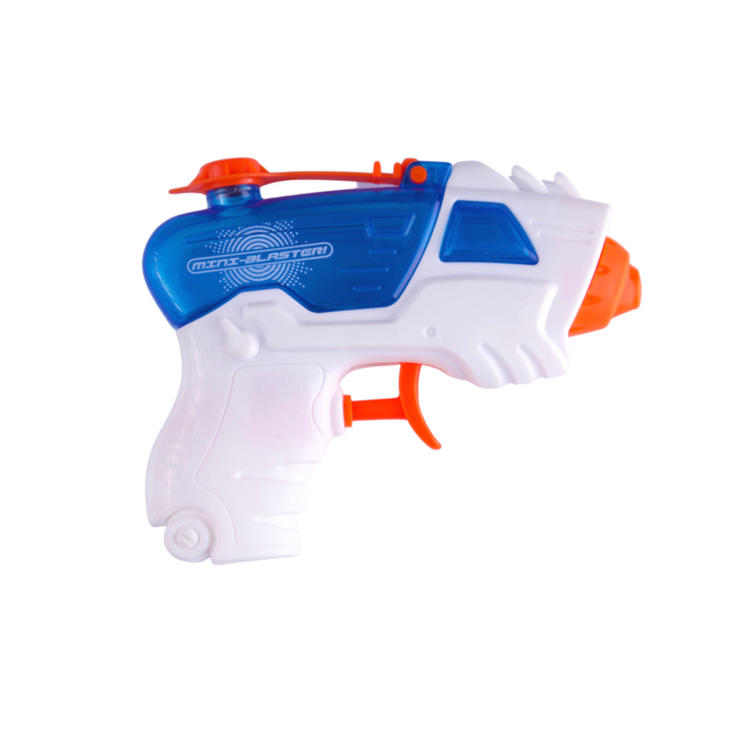 Mini Blasters 4 Pack - Toy Dubai (Toys MENA LLC)