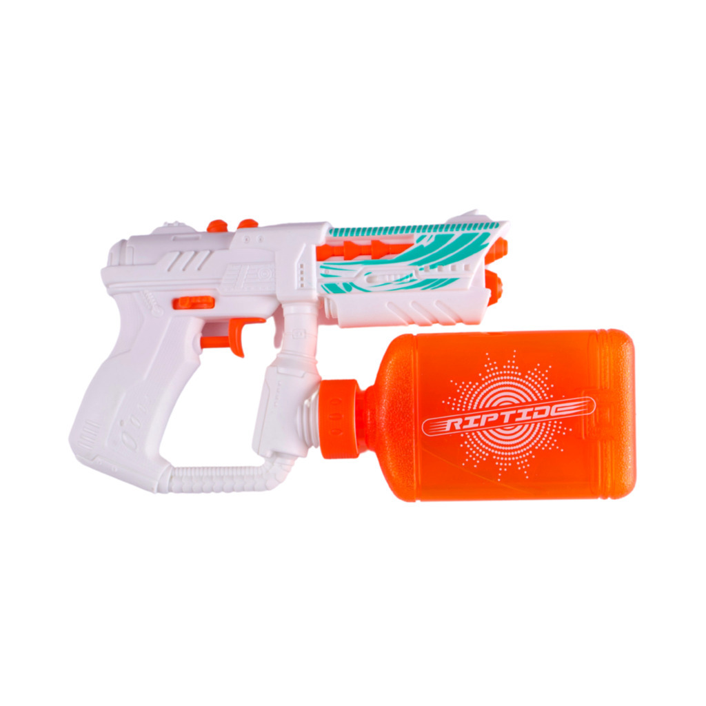 Riptide Water Shooter - Toy Dubai (Toys MENA LLC)