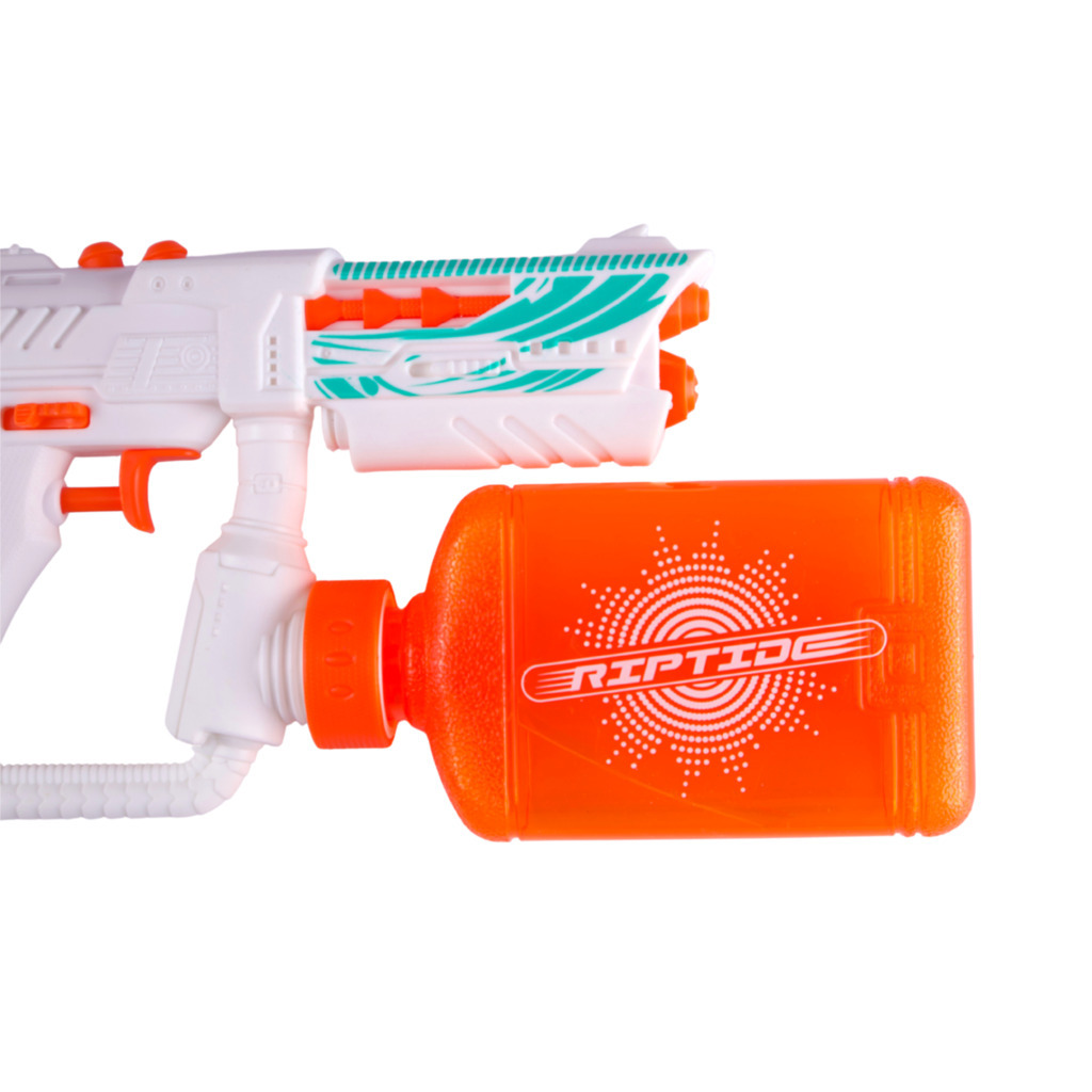 Riptide Water Shooter - Toy Dubai (Toys MENA LLC)