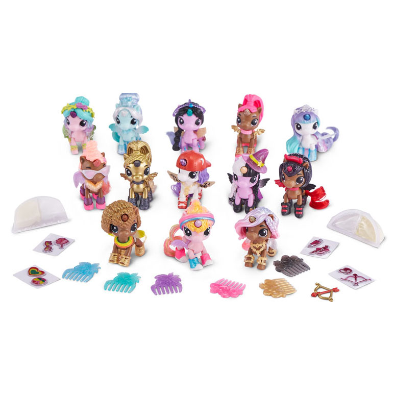 Unicorn Squad Series 3 CDU - Toy Dubai (Toys MENA LLC)
