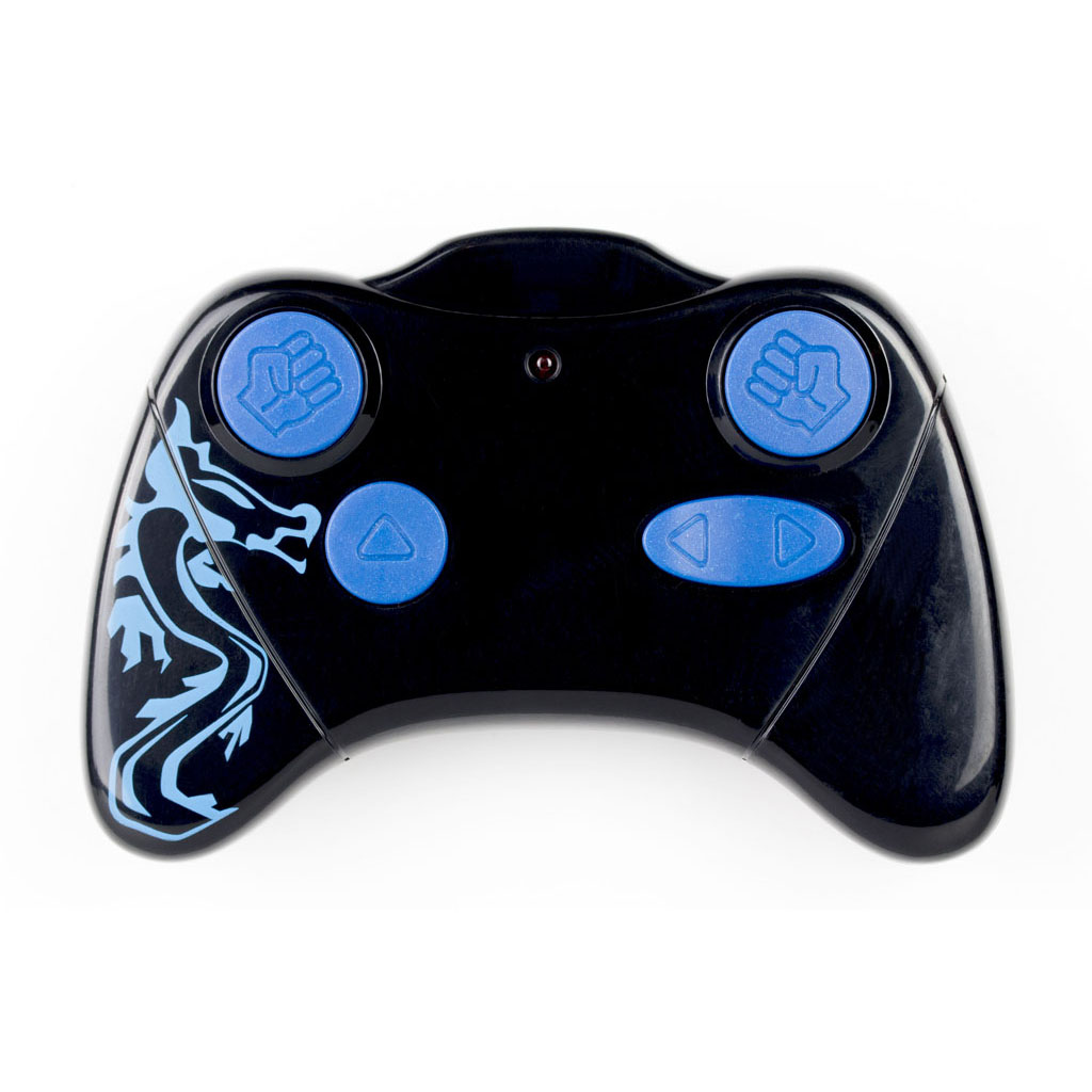 Robo Kombat Balloon Puncher - Toy Dubai (Toys MENA LLC)