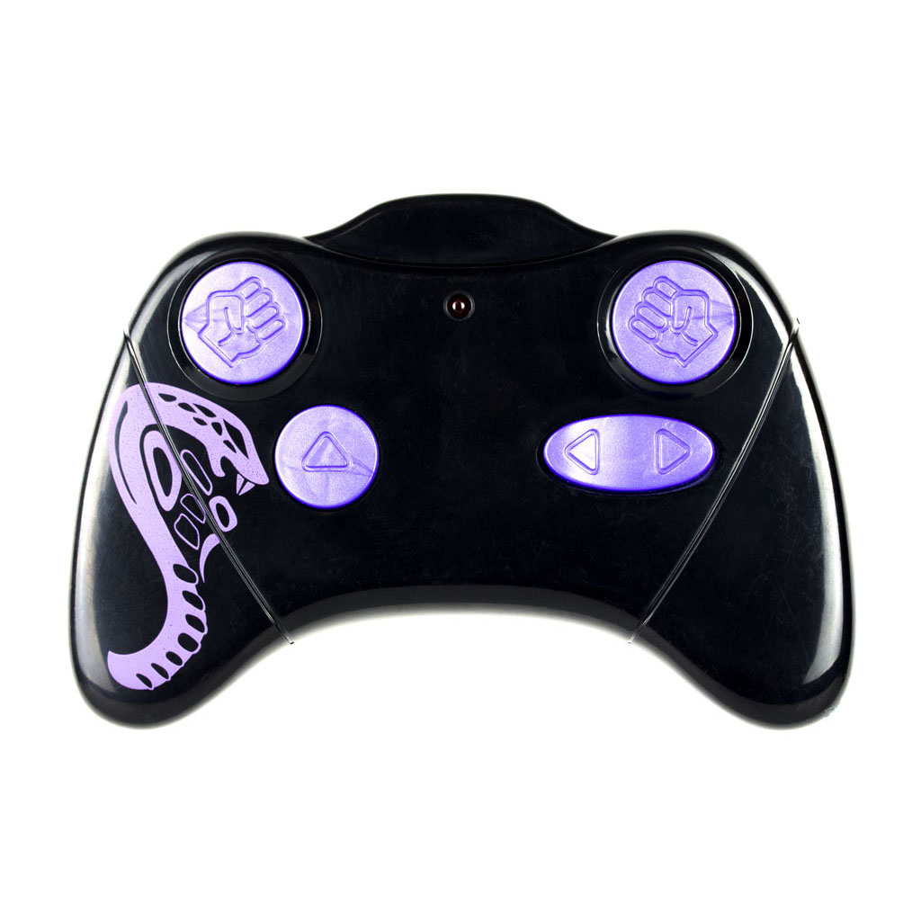 Robo Kombat Balloon Puncher - Toy Dubai (Toys MENA LLC)
