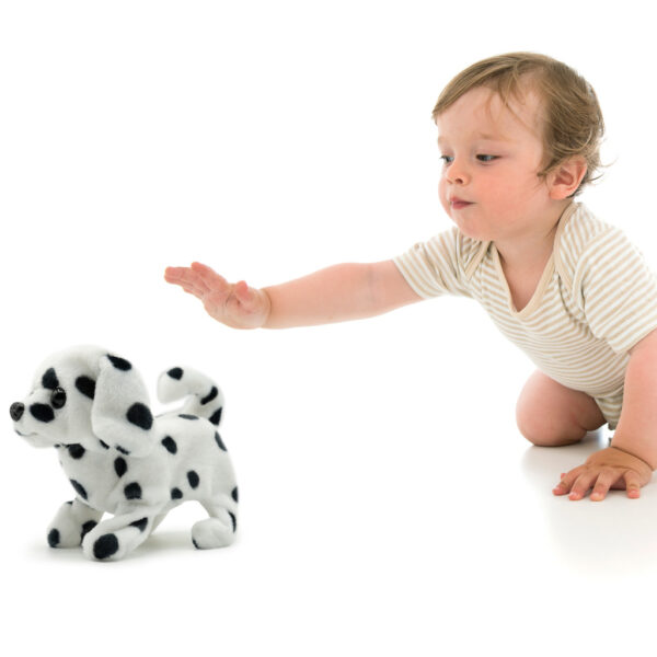 Spotty Walking Dog - Toy Dubai (Toys MENA LLC)