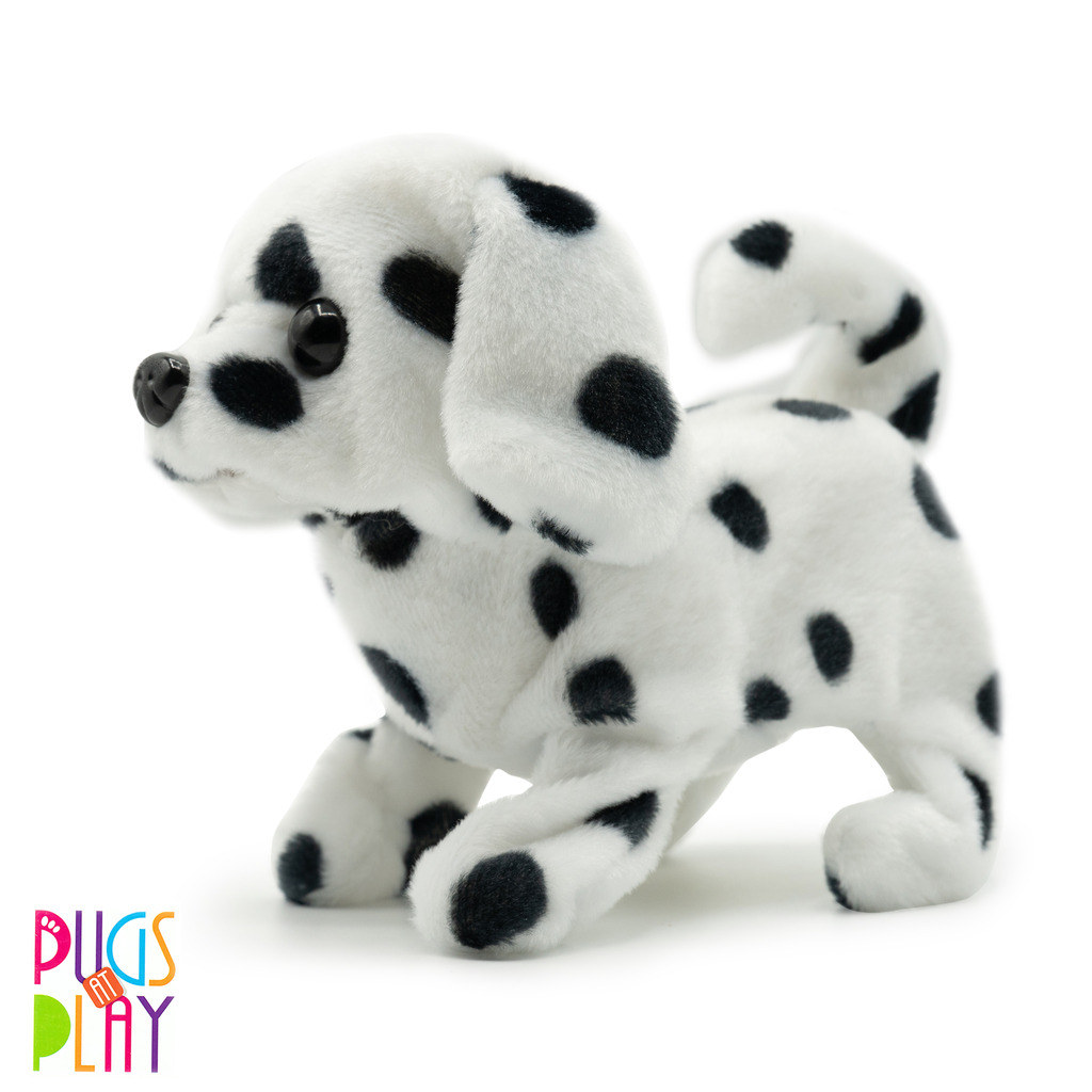 Spotty Walking Dog - Toy Dubai (Toys MENA LLC)