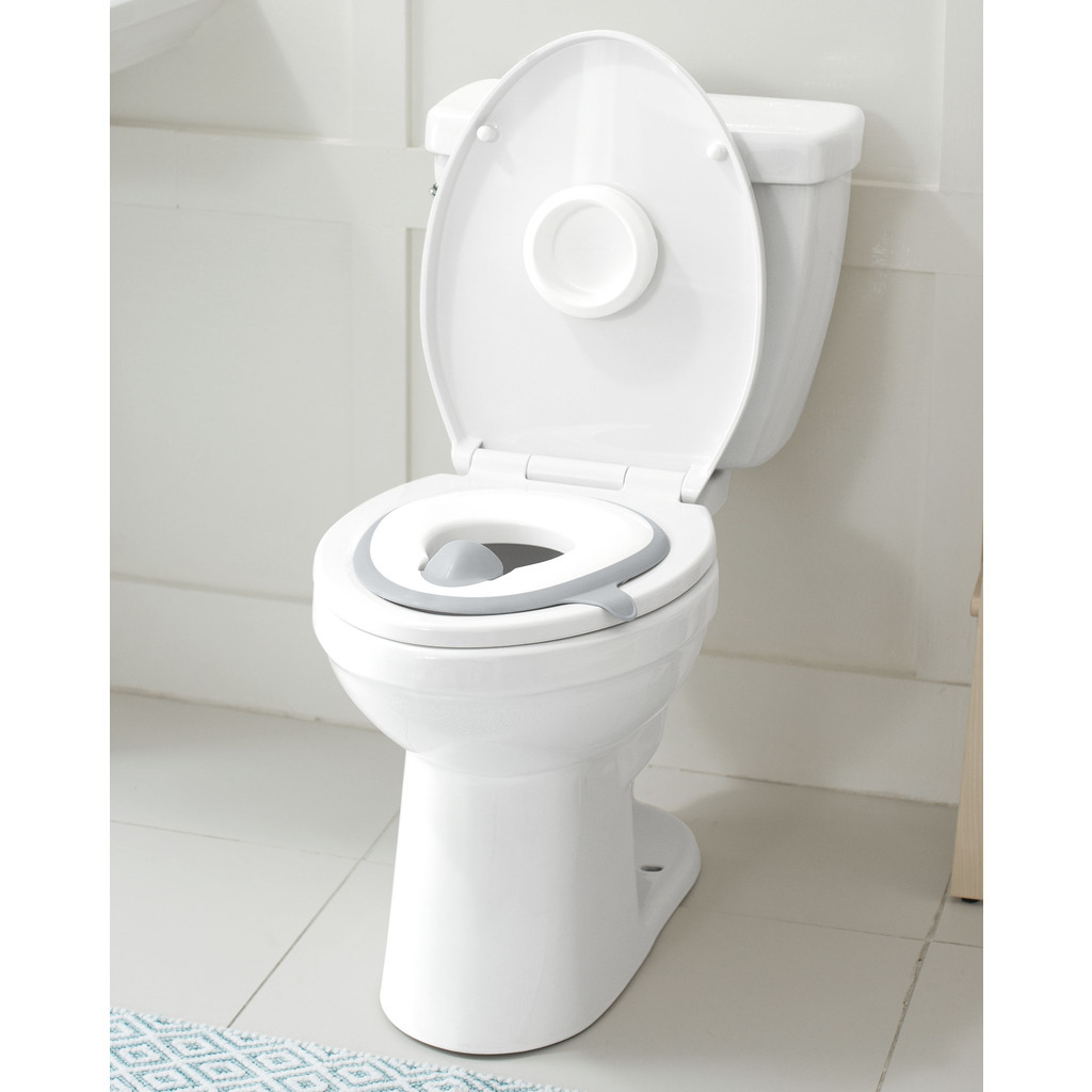 Easy Store Toilet Trainer - Toy Dubai (Toys MENA LLC)