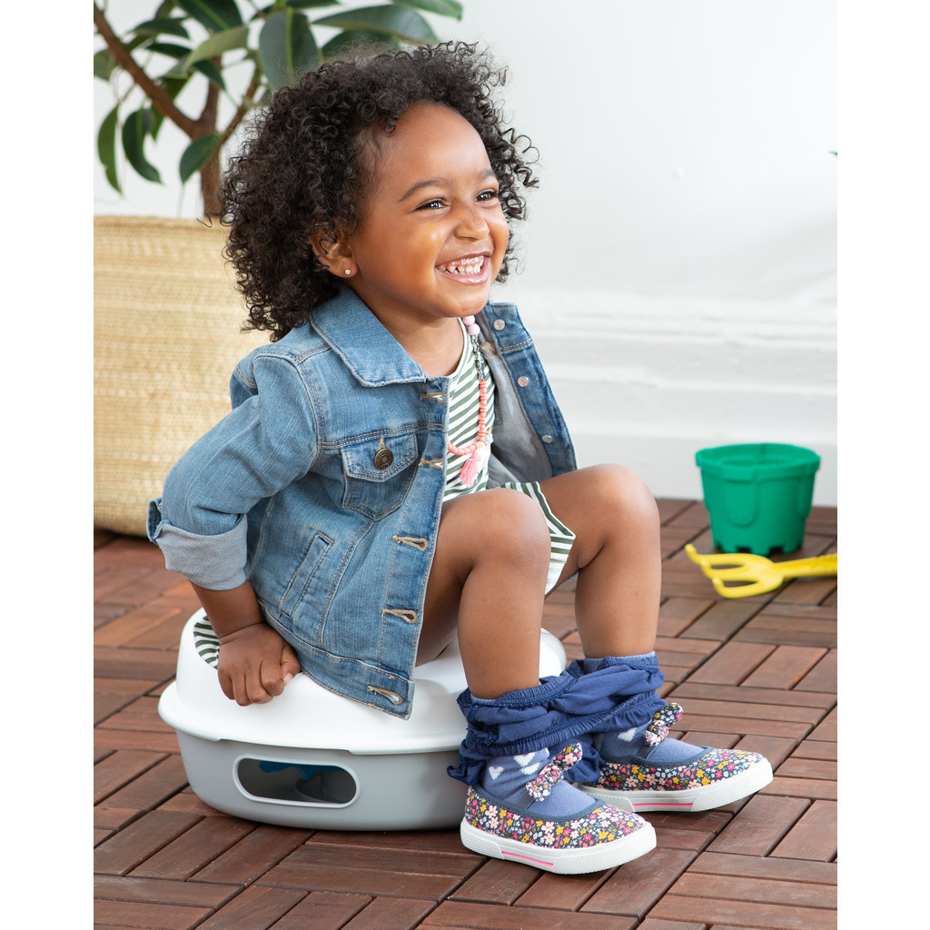 Go Time 3-in-1 Potty - Toy Dubai (Toys MENA LLC)