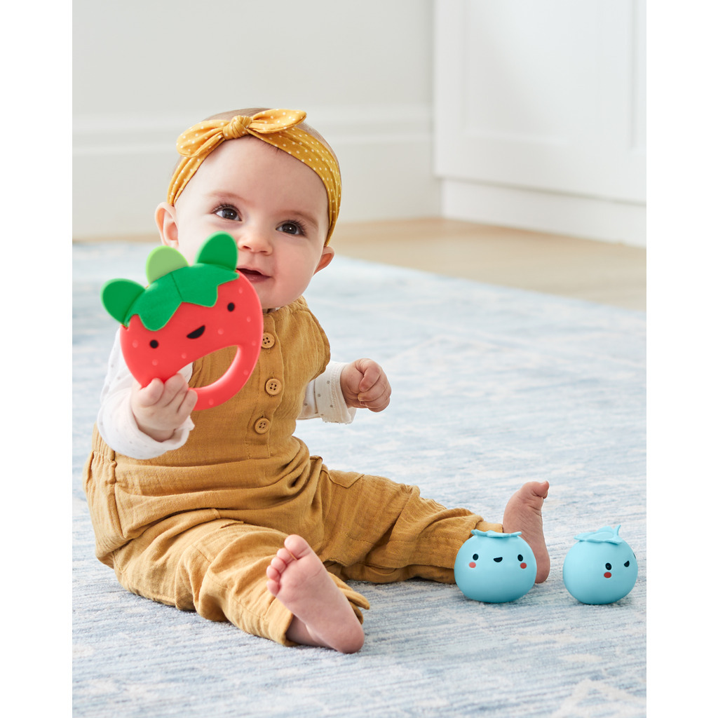 Farmstand Berry Cute Band - Toy Dubai (Toys MENA LLC)