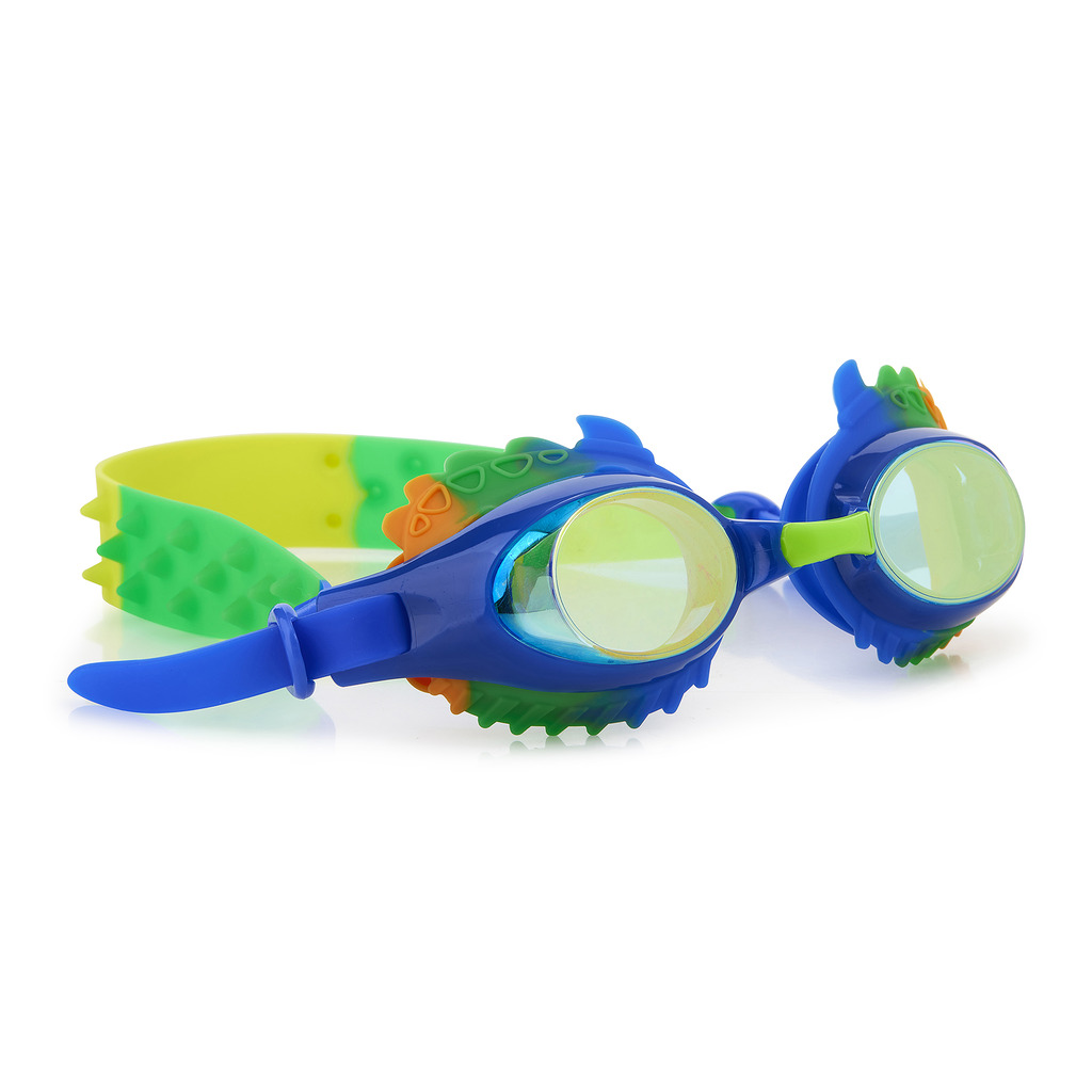 Bling2O Rex Royal Swim Goggles - Toy Dubai (Toys MENA LLC)