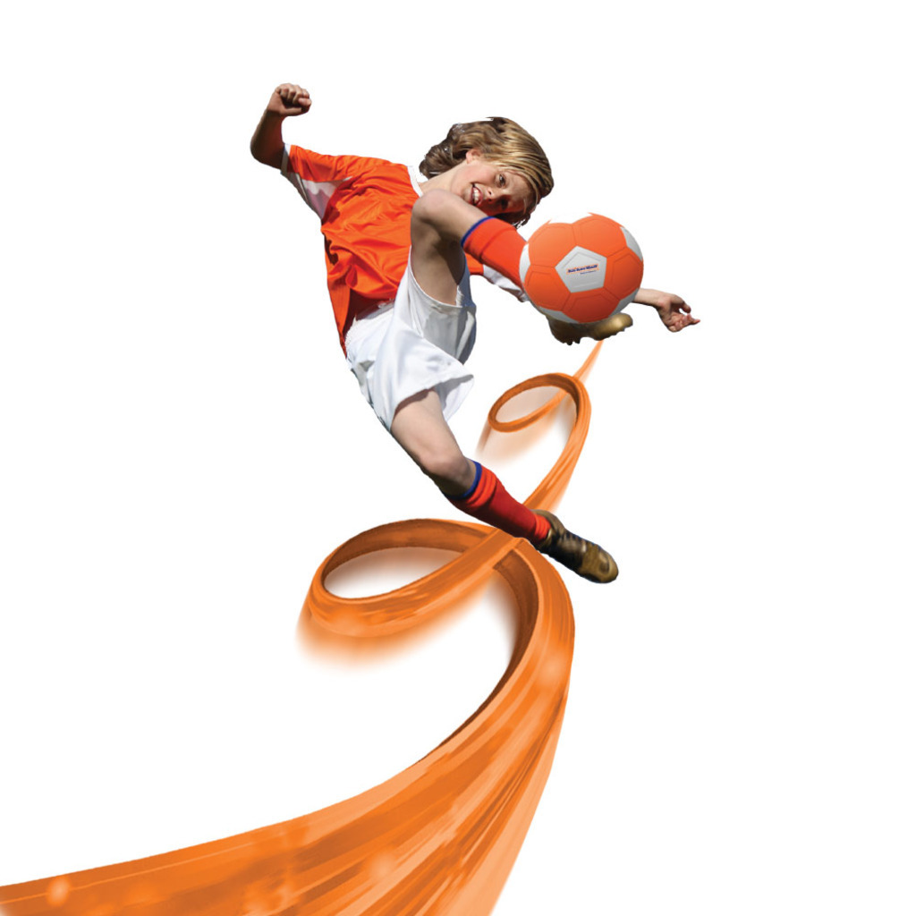 Kickerball : Buy for Kids 6+ Play & Enjoy Together