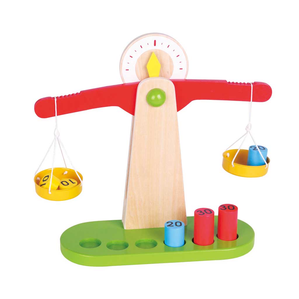 Balancing - Toy Dubai (Toys MENA LLC)