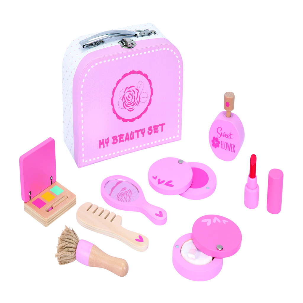 Lelin My Beauty Set - Toy Dubai (Toys MENA LLC)