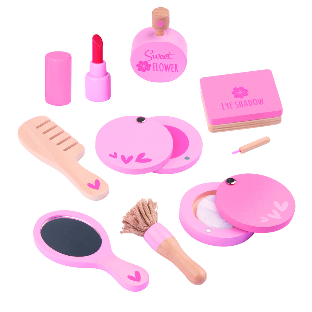 Lelin My Beauty Set - Toy Dubai (Toys MENA LLC)
