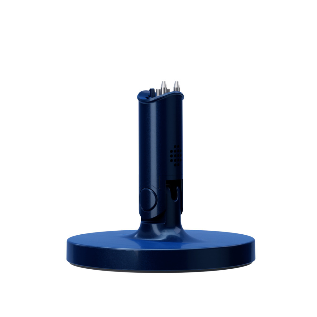 Flex Stand - Midnight Blue - Toy Dubai (Toys MENA LLC)