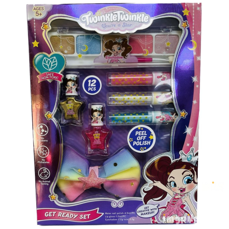 Twinkle Twinkle Get Ready Set - Toy Dubai (Toys MENA LLC)