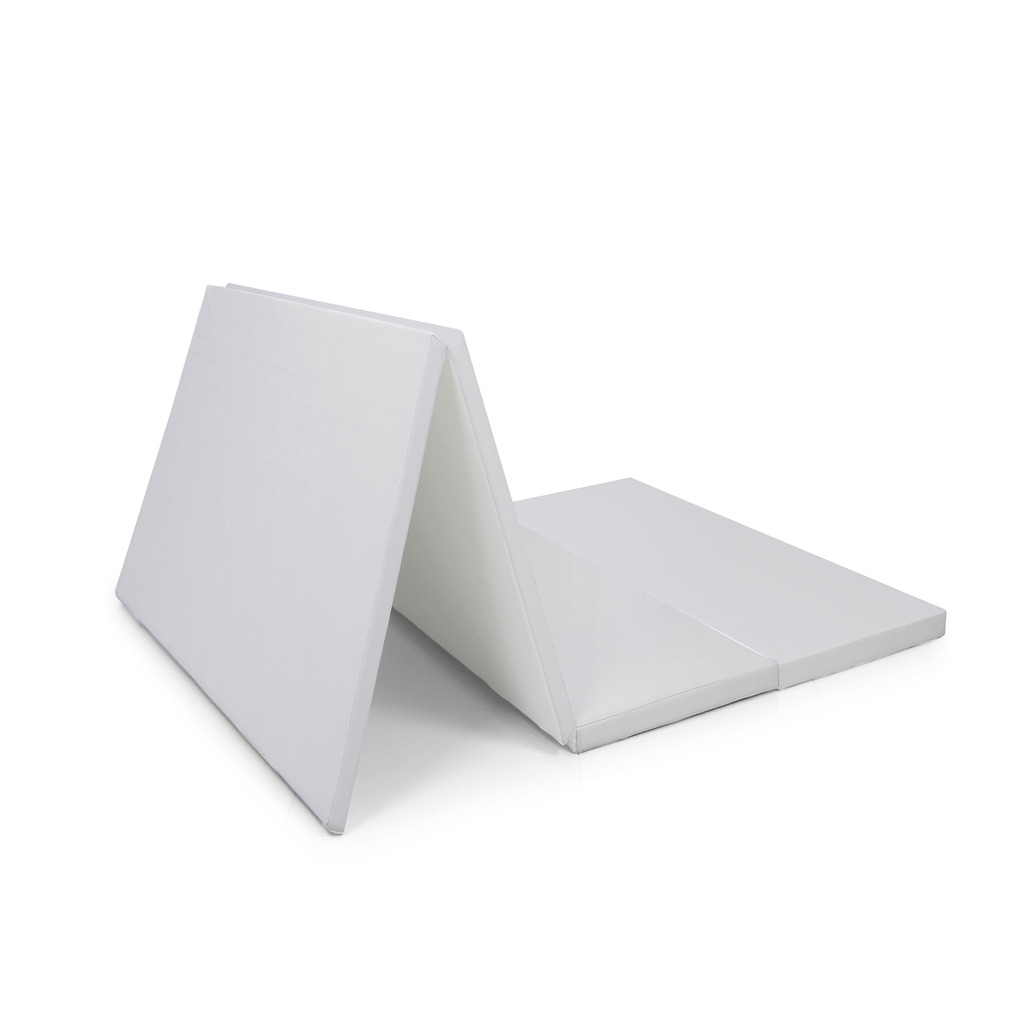 iFam Easy Doing Folder Mat Gray - Toy Dubai (Toys MENA LLC)