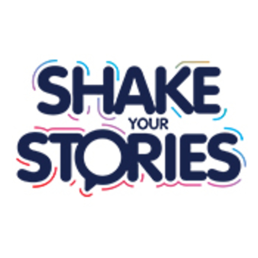 Shake Your Stories - Toy Dubai (Toys MENA LLC)